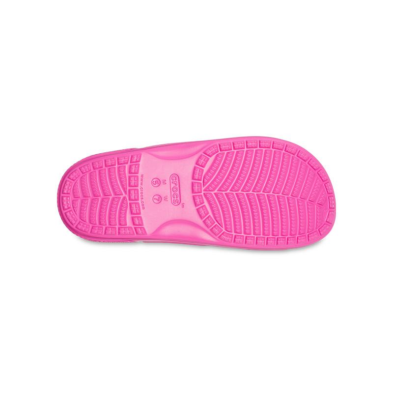crocs クロックス CROCS クラシック サンダル classic sandal ジュース(6UB) メンズ レディース スライド ...