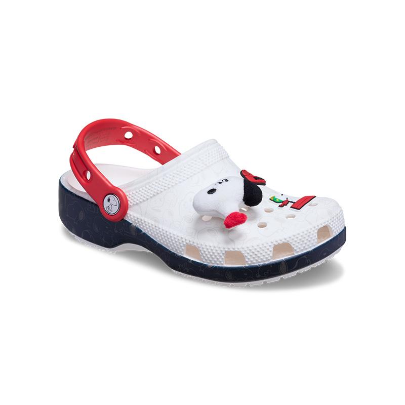 crocs クロックス サンダル CROCS ピーナッツ クラシック クロッグ Peanut Classic Clog メンズ レディース ...