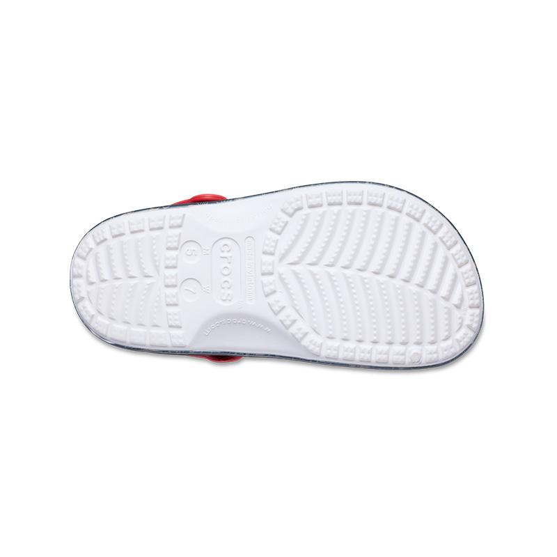 crocs クロックス サンダル CROCS ピーナッツ クラシック クロッグ Peanut Classic Clog メンズ レディース ...