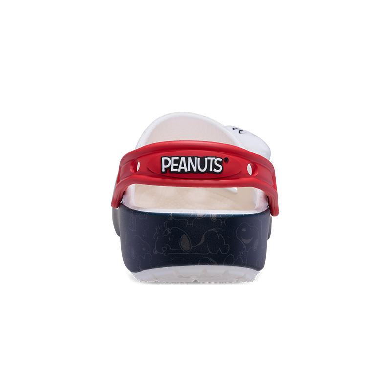 crocs クロックス サンダル CROCS ピーナッツ クラシック クロッグ K Peanut Classic Clog Kids シューズ ...