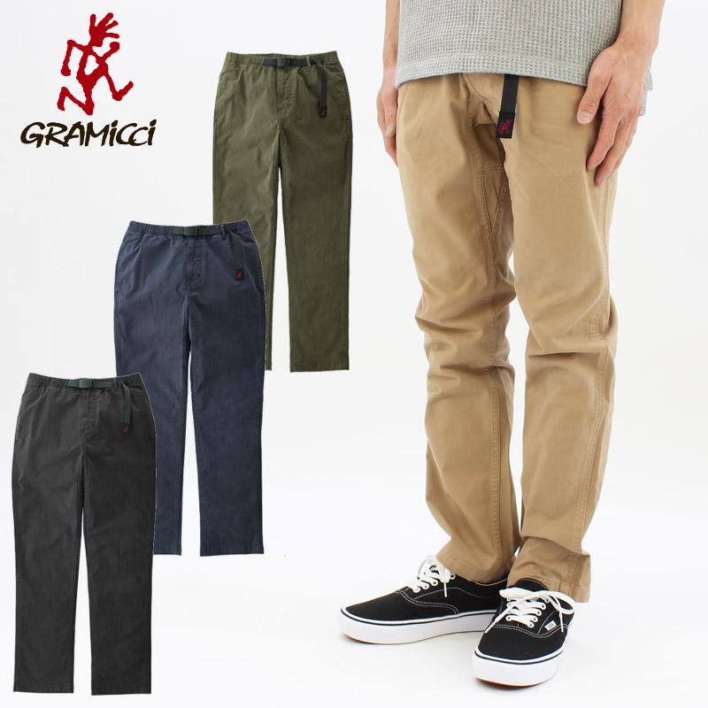 GRAMICCI グラミチ NN-PANT CROPPED NNパンツクロップド パンツ ボトムス メンズ 男性 g109-ogs : Neo Globe Yahoo!店 - 通販 ...