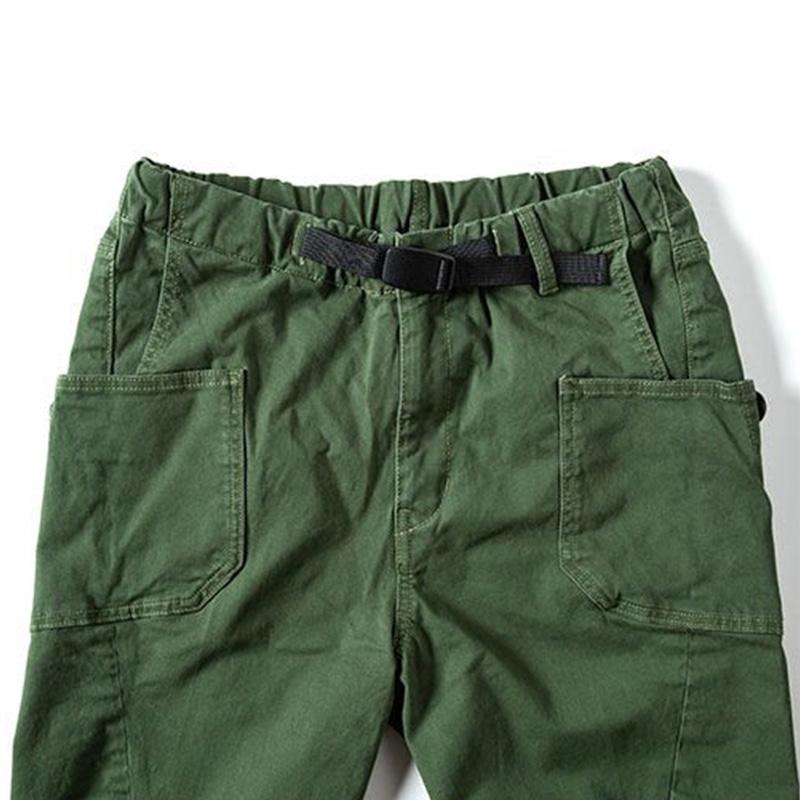 GRIP SWANY グリップスワニー メンズ ストレッチツイル サルエルパンツ ジョグ 3D キャンプパンツ JOG CAMP PANTS ボトムス GSP-55V : Neo Globe ...