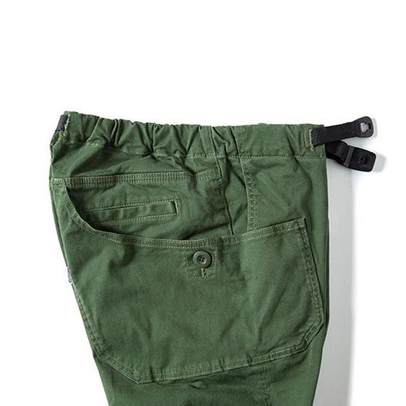 GRIP SWANY グリップスワニー メンズ ストレッチツイル サルエルパンツ ジョグ 3D キャンプパンツ JOG CAMP PANTS ボトムス GSP-55V : Neo Globe ...
