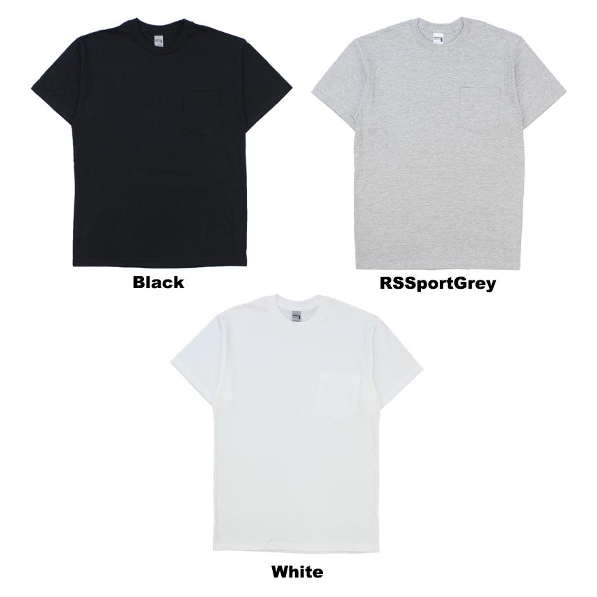 GILDAN ギルダン Gildan 半袖Tシャツ Hammer 6oz Pocket T-Shirt ハンマー 6オンス メンズ ポケット 半袖 Tシャツ カットソー : Neo Globe ...