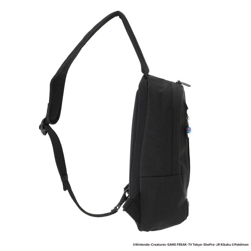 Manhattan Portage（マンハッタンポーテージ） ポケモン ボディバッグ