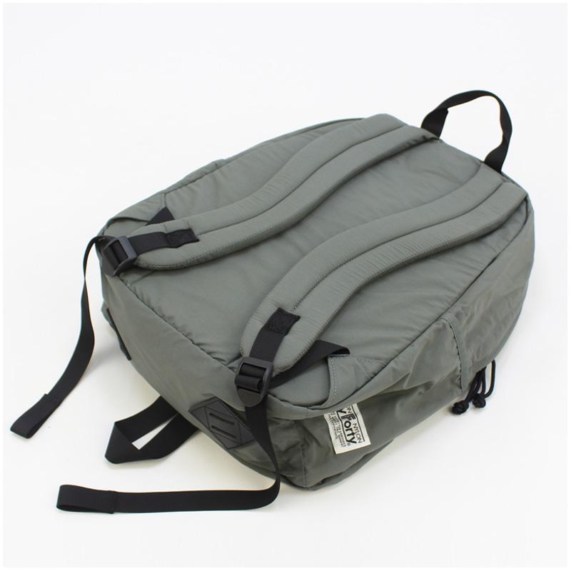 Mt. Rainier Design マウント レイニア デザイン MT.RAINIER DESIGN ORIGINAL DAYPACK オリジナル デイパック リュック : Neo ...
