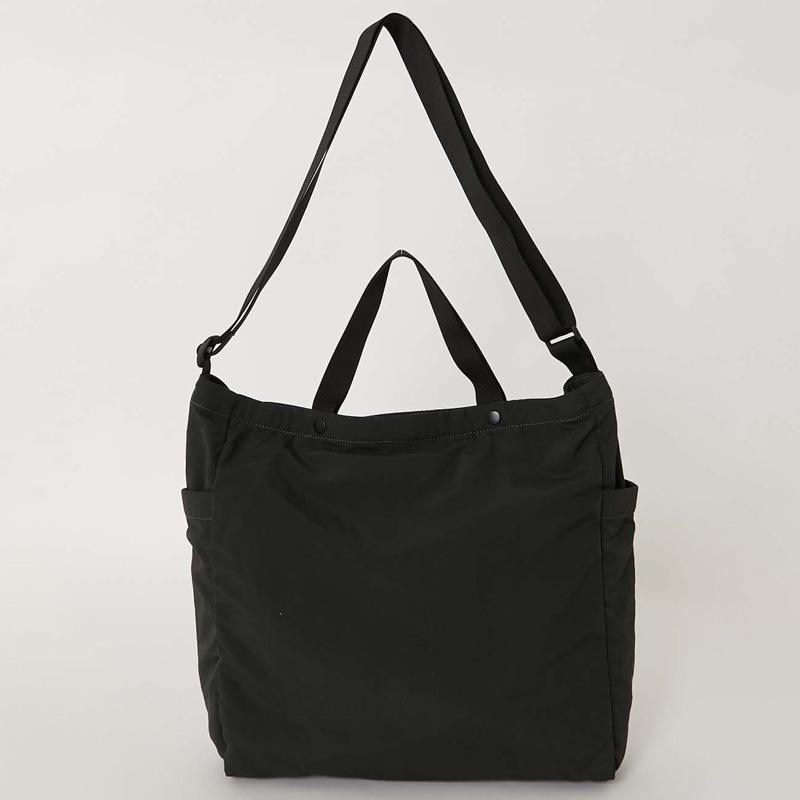 Mt. Rainier Design マウント レイニア デザイン パッカブル ショルダーバッグ MT.RAINIER DESIGN ウインドシェッド ショルダートート 8511/8512 ...