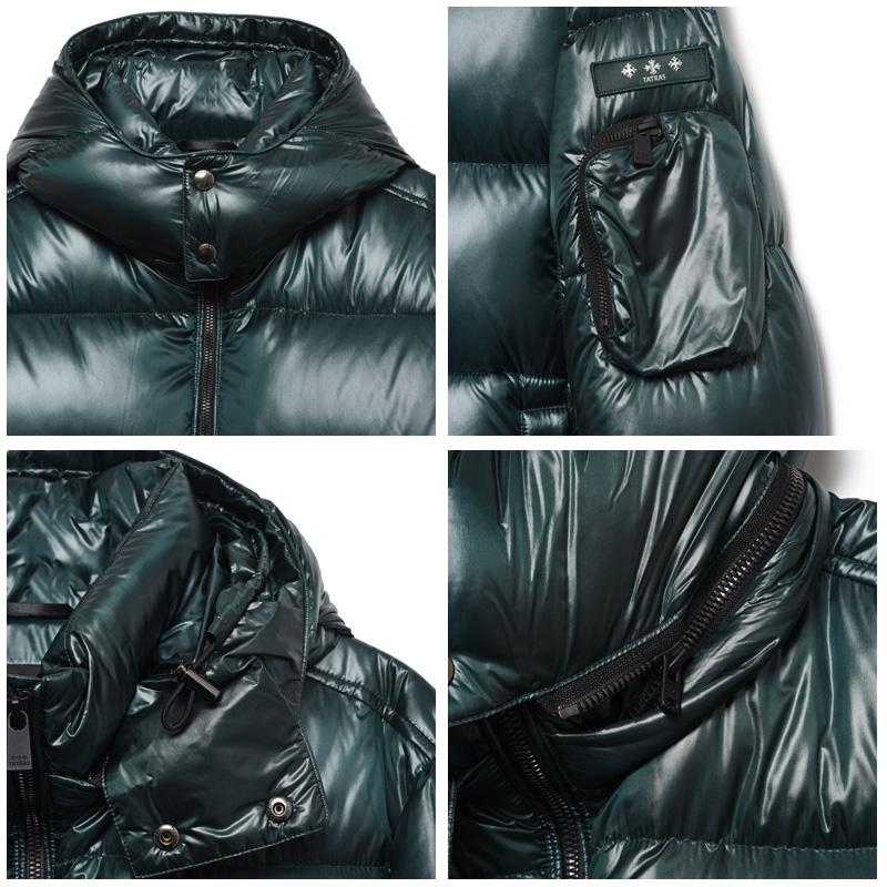 TATRAS タトラス BELBO DOWN JACKET ベルボ ダウンジャケット TATRAS タトラス BELBO DOWN JACKET ベルボ ダウンジャケット