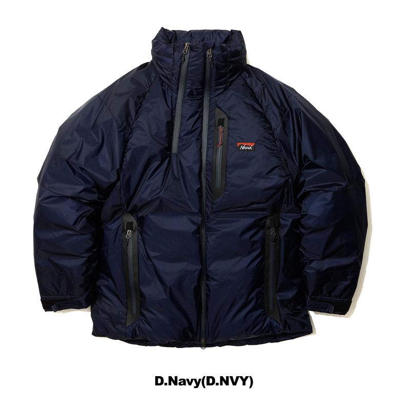 NANGA ナンガ AURORA LIGHT STAND COLLAR DOWN JACKET MIKAMI NANGA ナンガ AURORA LIGHT STAND COLLAR DOWN JACKET MIKAMI