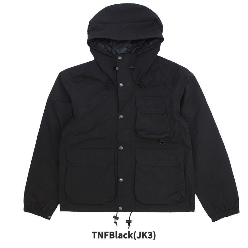 THE NORTH FACE ザ・ノース フェイス Men's M66 Utility Rain THE NORTH FACE ザ・ノース フェイス Men's M66 Utility Rain