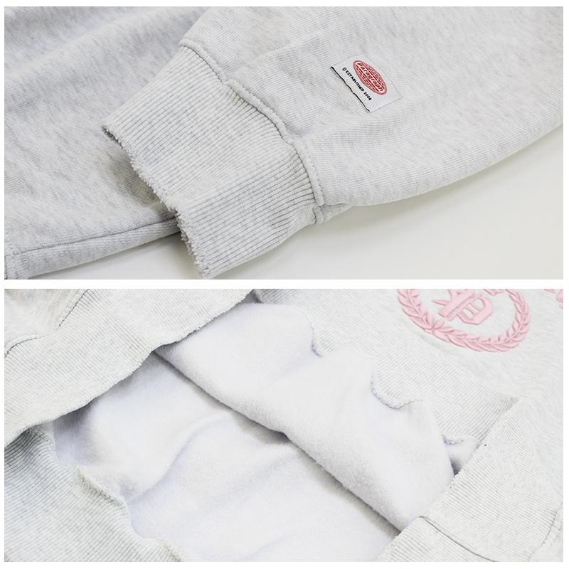 Paragraph（パラグラフ） 【並行輸入】パラグラフ paragraph CLOISTER BLACK LOGO CREW SWEAT ...
