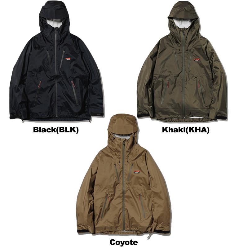 NANGA ナンガ(NANGA) AURORA 2.5LAYER TREK SHELL PARKA NANGA ナンガ(NANGA) AURORA 2.5LAYER TREK SHELL PARKA