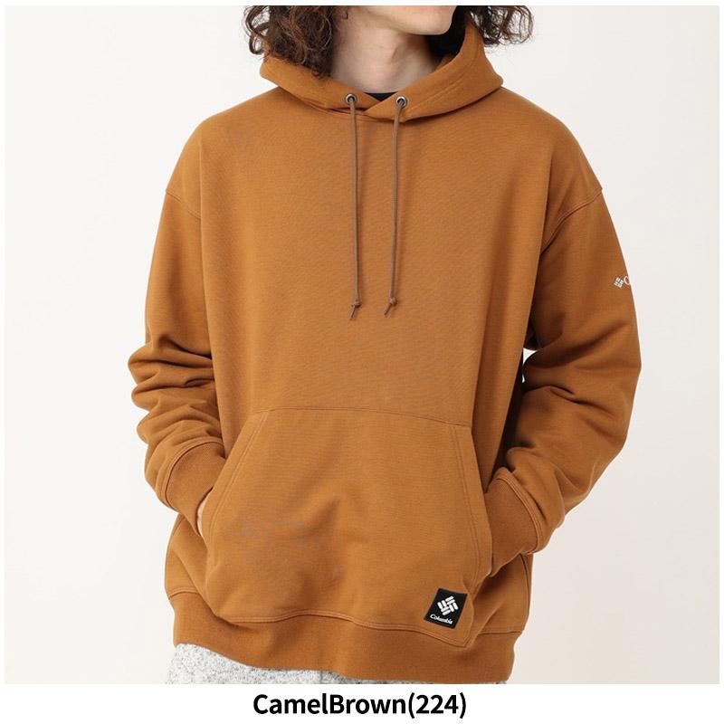 Columbia（コロンビア） アレキサンダーアイルスウェットフーディ