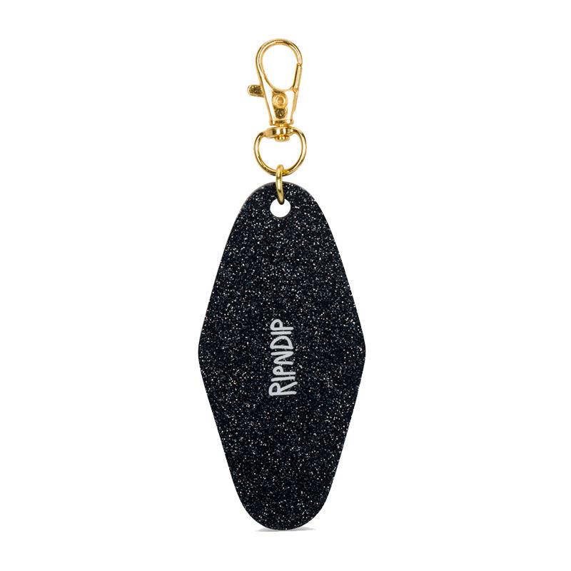 【並行輸入】リップンディップ RIPNDIP SAME SHIT DIFFERENT DAY KEYCHAIN キーホルダー キーチャーム ...