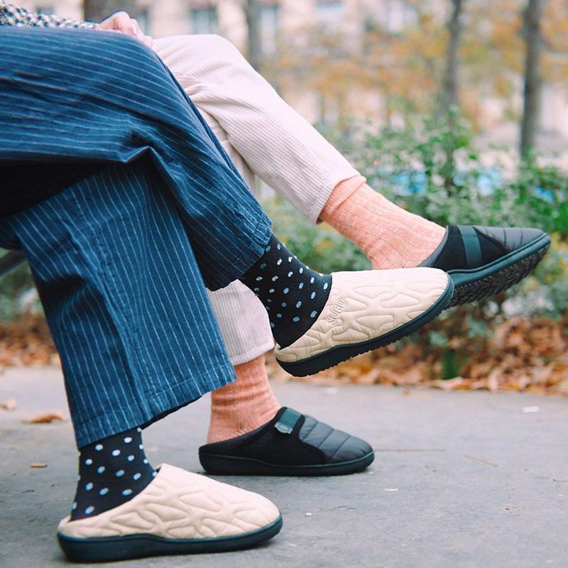 スブ SUBU SUBU Permanent Collection Belt ベルト サンダル 2023年モデル スリッパ 外履き 冬 サンダル キャンプ アウトドア : subu-belt ...