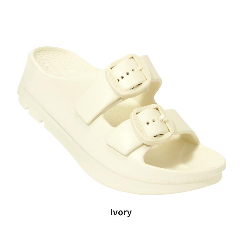 TELIC（テリック） TELIC W-BUCKLE2 リカバリーサンダル シューズ ユニセックス : Neo Globe Yahoo!店 ...