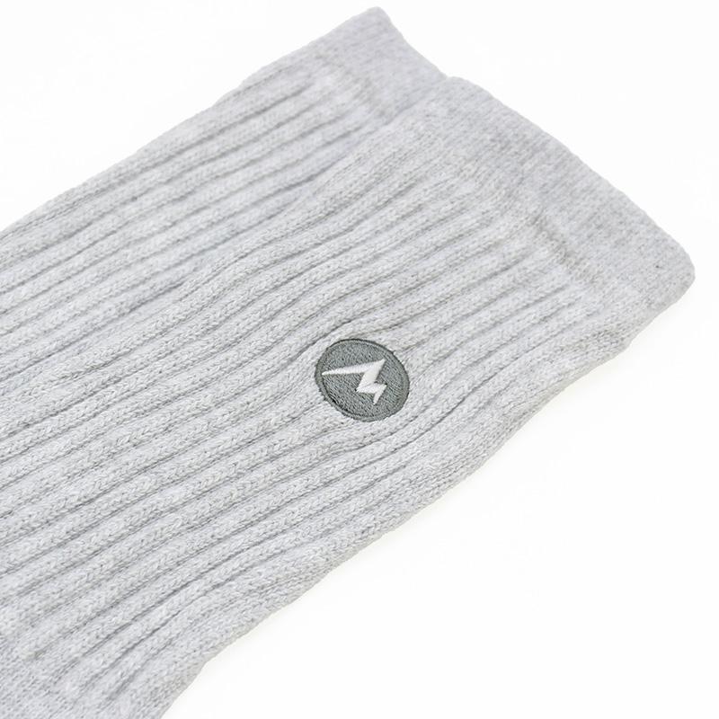 Marmot（マーモット） 靴下 トレッキング ソックス MARMOT 3Pパック MMW 3PACK SOCK-Crew- TSSUK401 ...