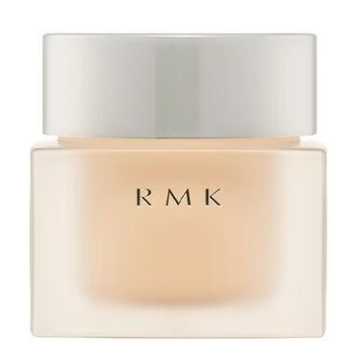 RMK アールエムケー クリーミィファンデーションEX 201 :4973167819807:ネオコスメ - 通販 - Yahoo!ショッピング