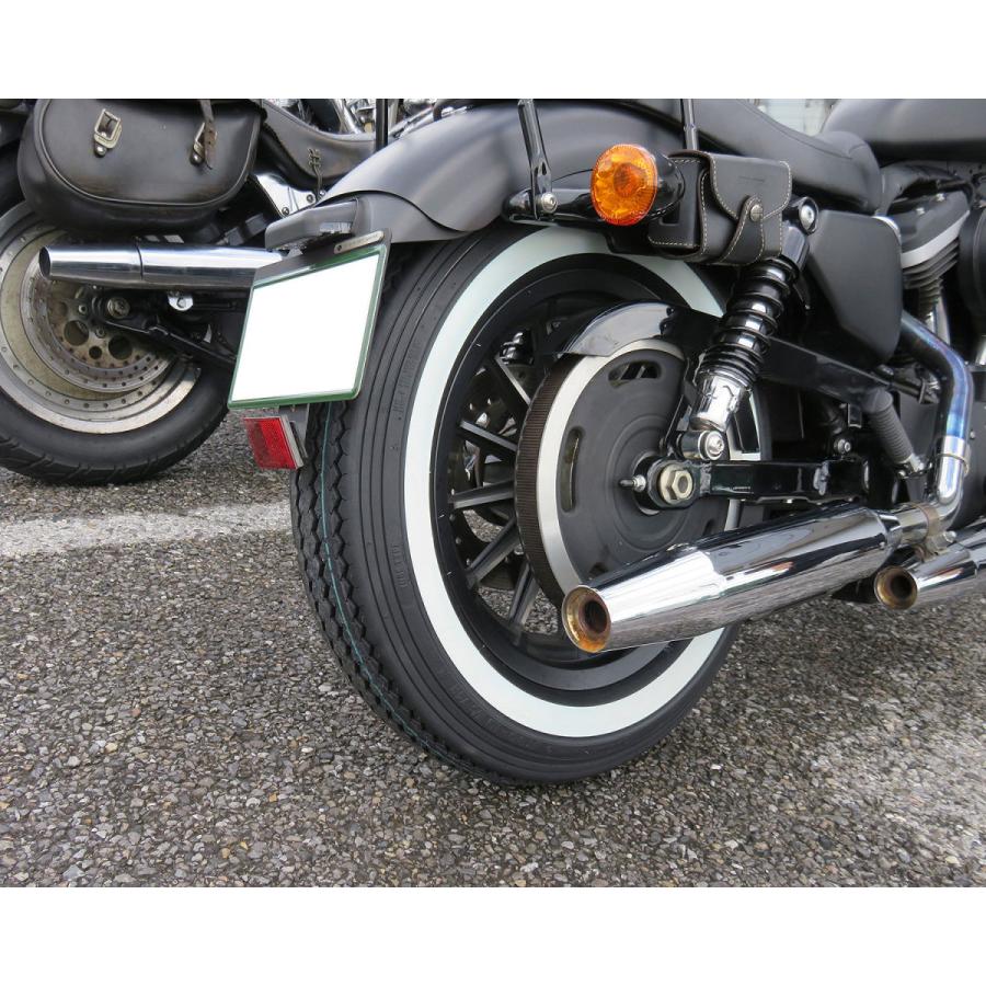 Harley Davidson シンコー E240 クラシック ホワイトウォール MT90−16 : ネオファクトリー - 通販 - Yahoo!ショッピング