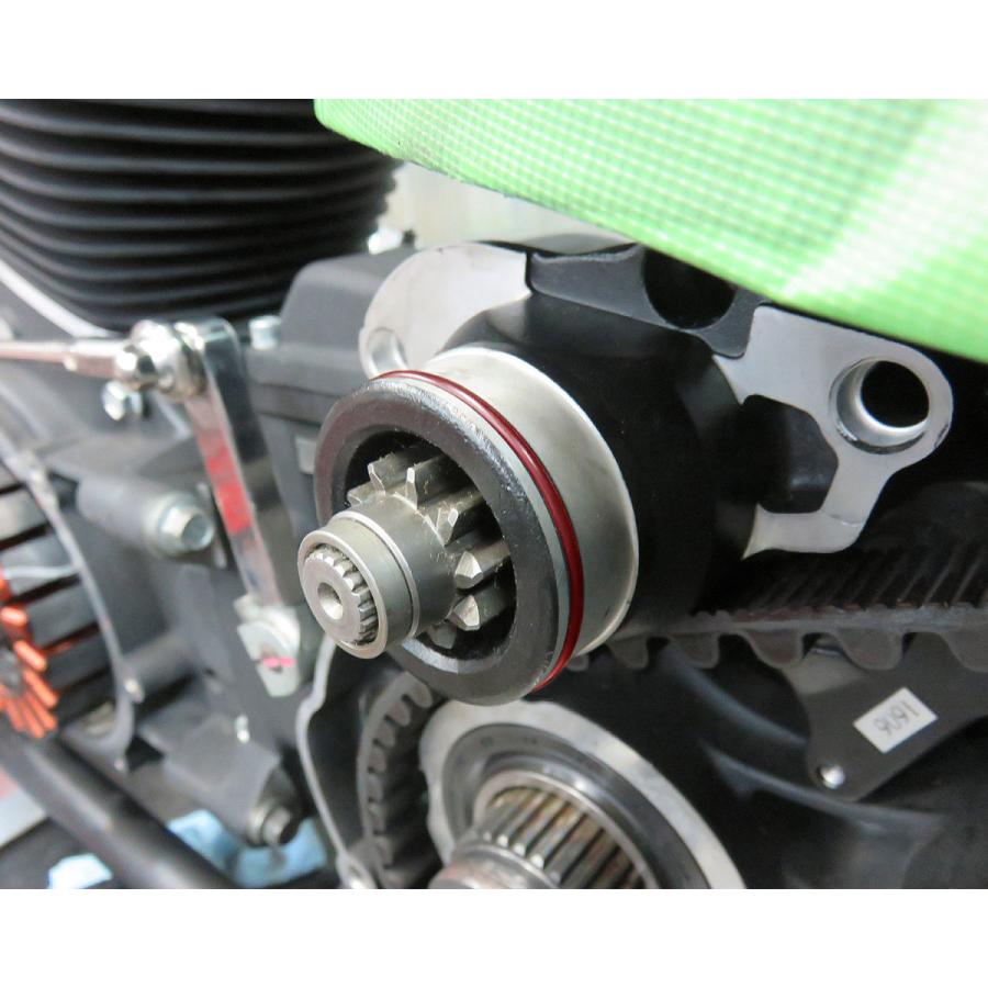 スターター O−ring 27444−00Y : 011011 : ネオファクトリー - 通販 - Yahoo!ショッピング