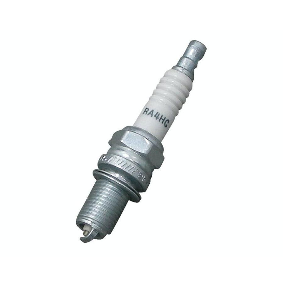 Harley Davidson チャンピオンスパークプラグ RA4HC : ネオファクトリー - 通販 - Yahoo!ショッピング