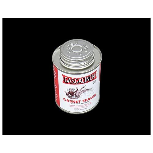 Harley Davidson（ハーレー・ダビッドソン） GASGACINCH ガスケットシーラー 8oz : ネオファクトリー - 通販 ...