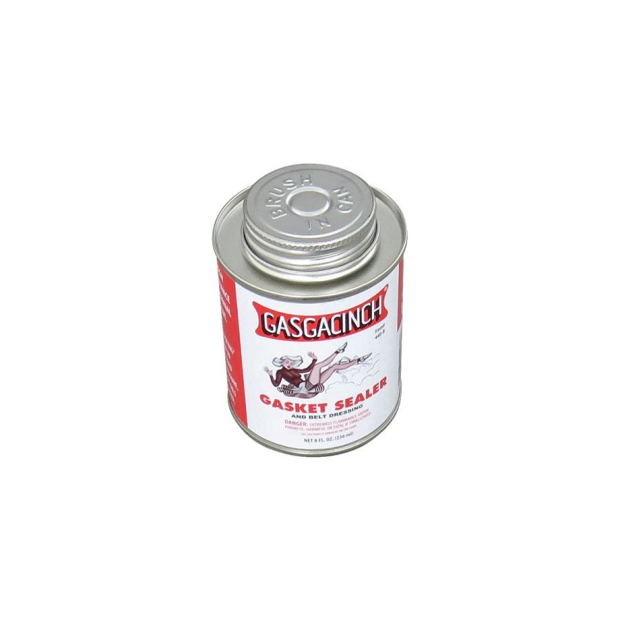Harley Davidson（ハーレー・ダビッドソン） GASGACINCH ガスケットシーラー 8oz : ネオファクトリー - 通販 ...