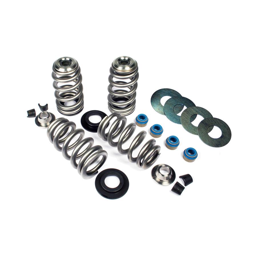 Harley Davidson ビーハイブスプリングキット 84−04y BT 86−03y XL : ネオファクトリー - 通販 - Yahoo!ショッピング
