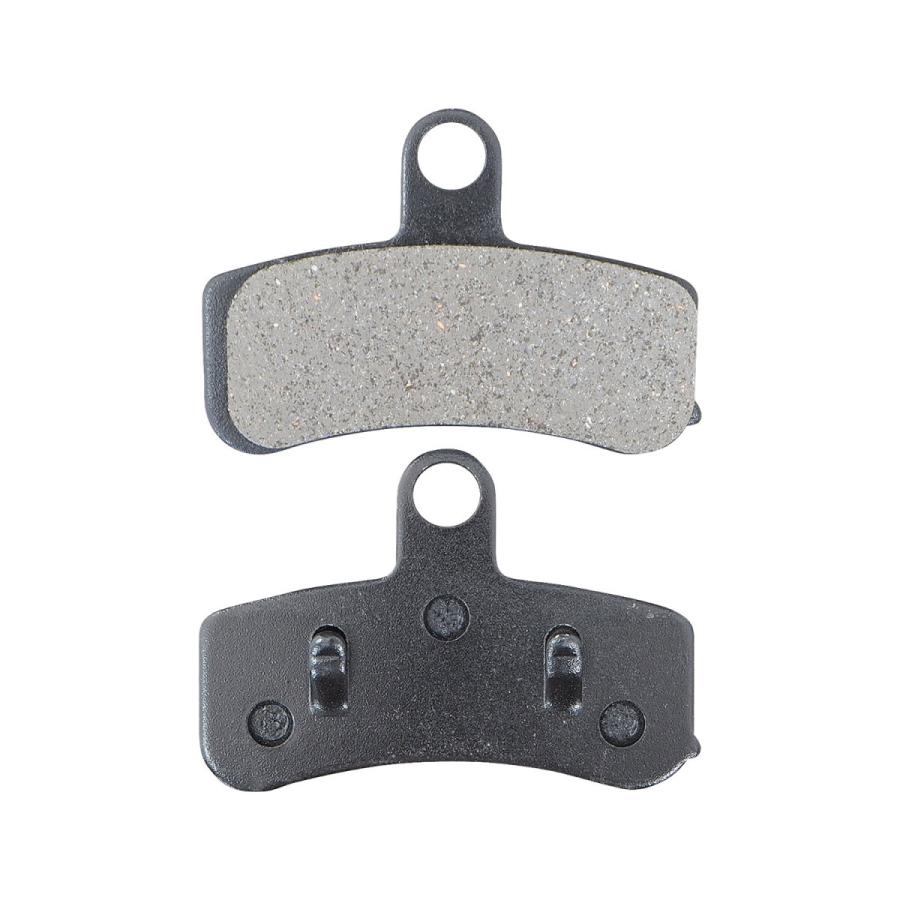 Harley Davidson オーガニックブレーキパッド 46363−11 : ネオファクトリー - 通販 - Yahoo!ショッピング