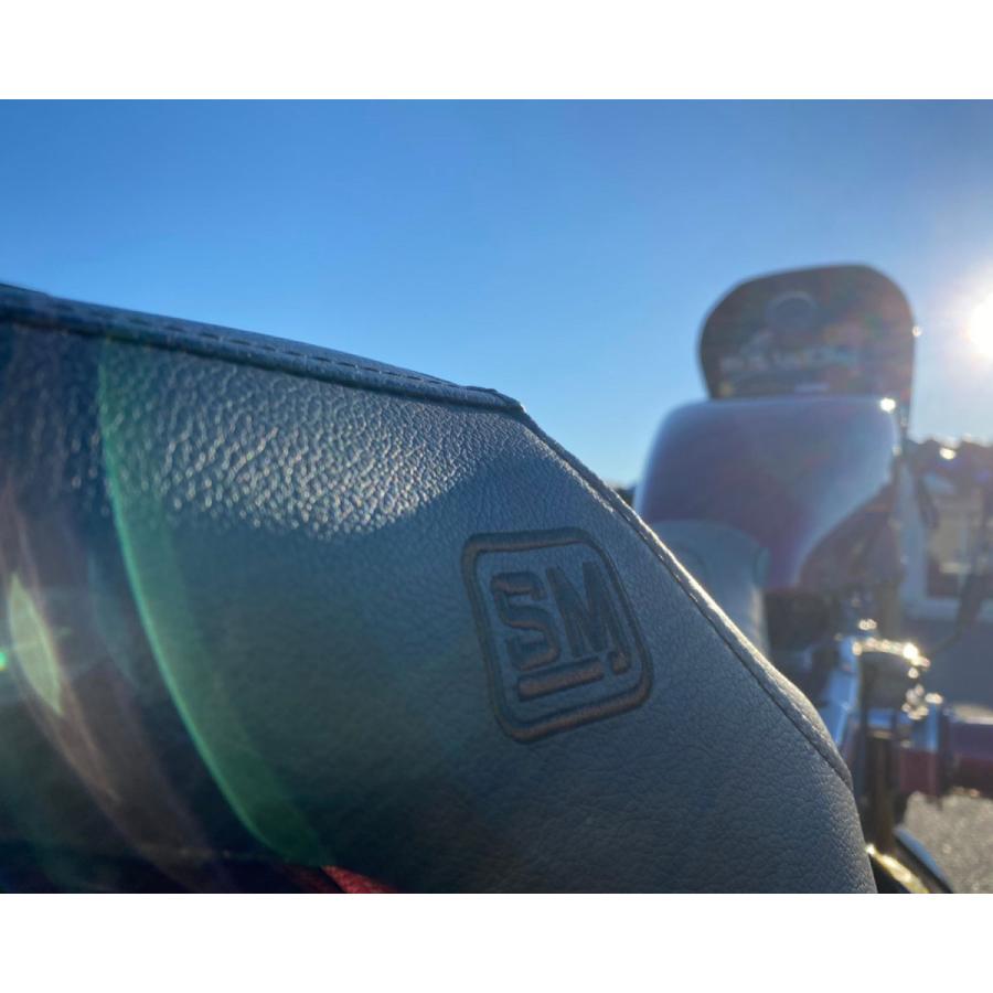 Harley Davidson スピードマーチャント サドルマンシート 82−03y スポーツスター : ネオファクトリー - 通販 - Yahoo!ショッピング