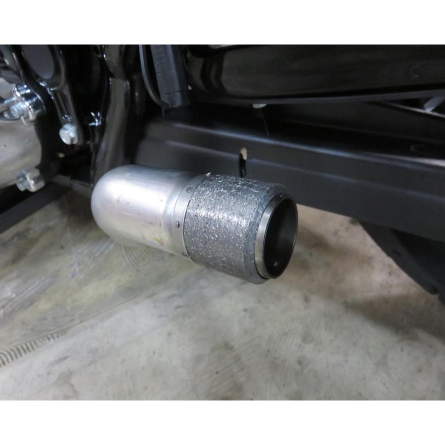 Harley Davidson（ハーレー・ダビッドソン） スリップオンエキゾーストガスケット 65900017 : ネオファクトリー - 通販 ...