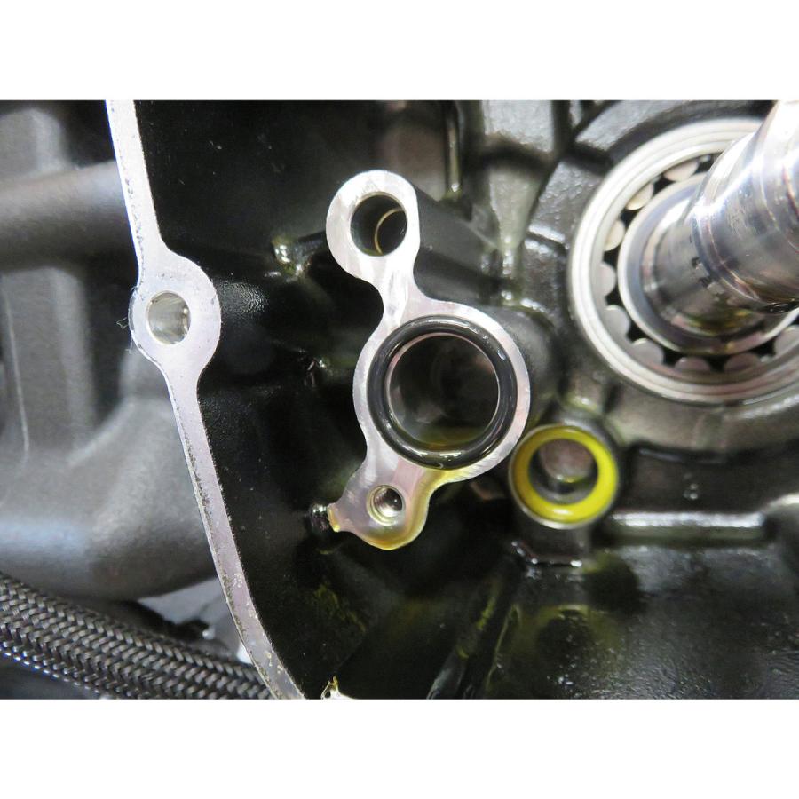 エンジンカムサービスキット 17y−M8用 :026218:ネオファクトリー - 通販 - Yahoo!ショッピング