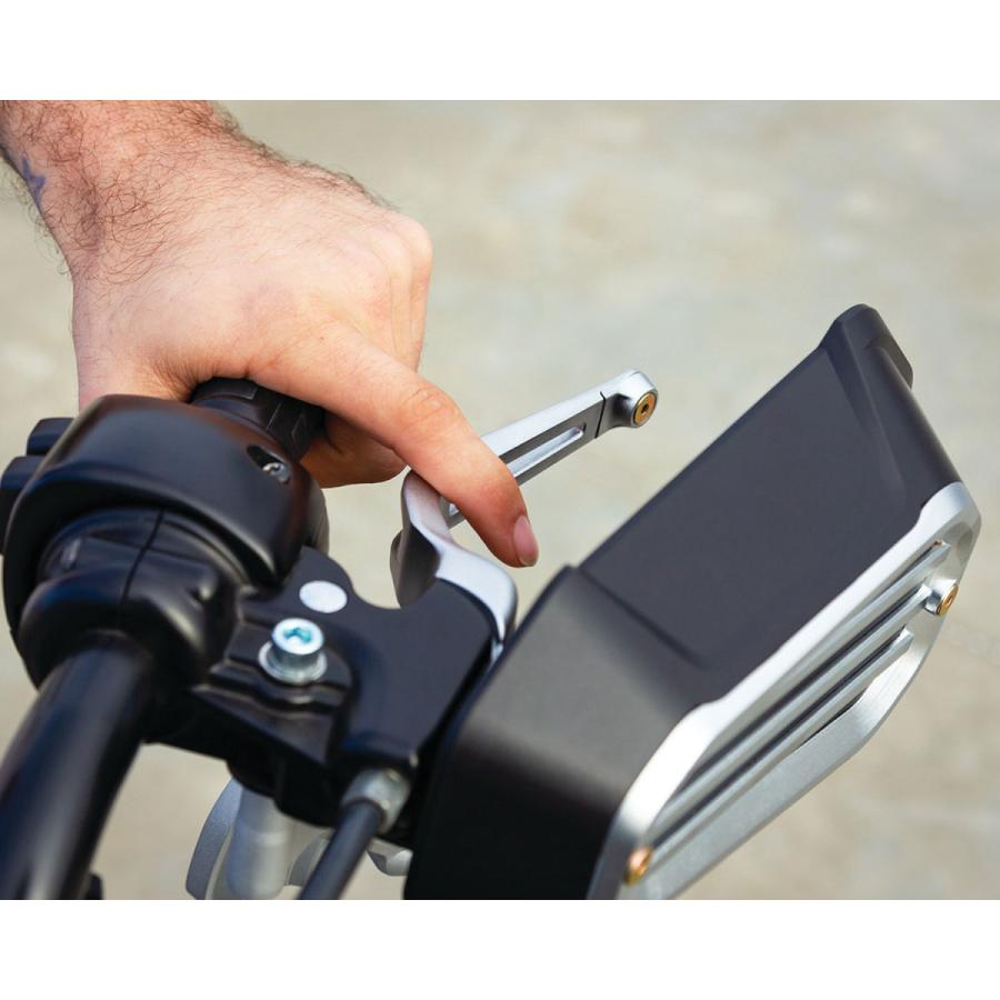 Harley Davidson クリアキン DILLINGER レバーセット シルバー 96y− : ネオファクトリー - 通販 ...