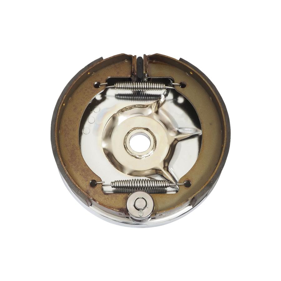 Harley Davidson 機械式ドラムブレーキキット リア クローム 36−57y : ネオファクトリー - 通販 - Yahoo!ショッピング