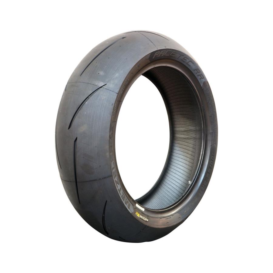 Harley Davidson メッツラー RACETEC RR 200／55ZR17 78W K3リア : ネオファクトリー - 通販 ...