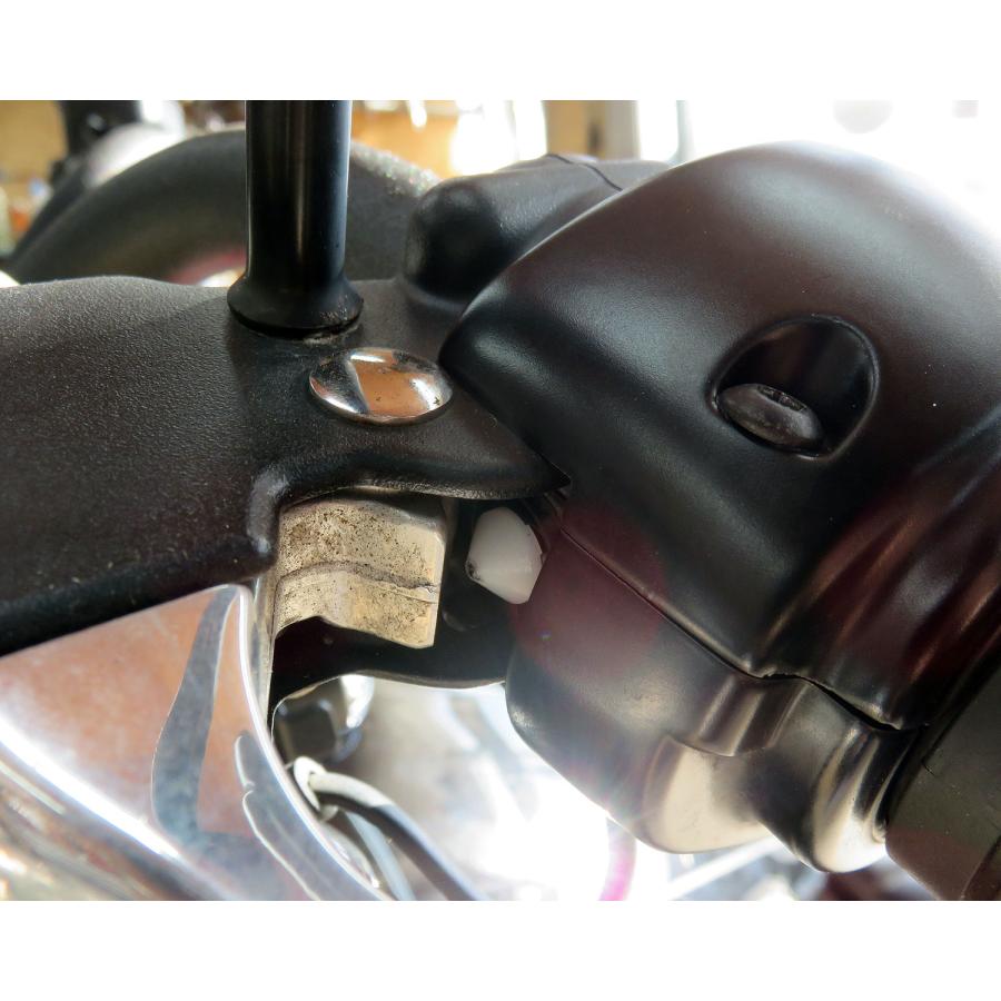 Harley Davidson CANバスシステム用クラッチスイッチ 71500117 : ネオファクトリー - 通販 - Yahoo!ショッピング