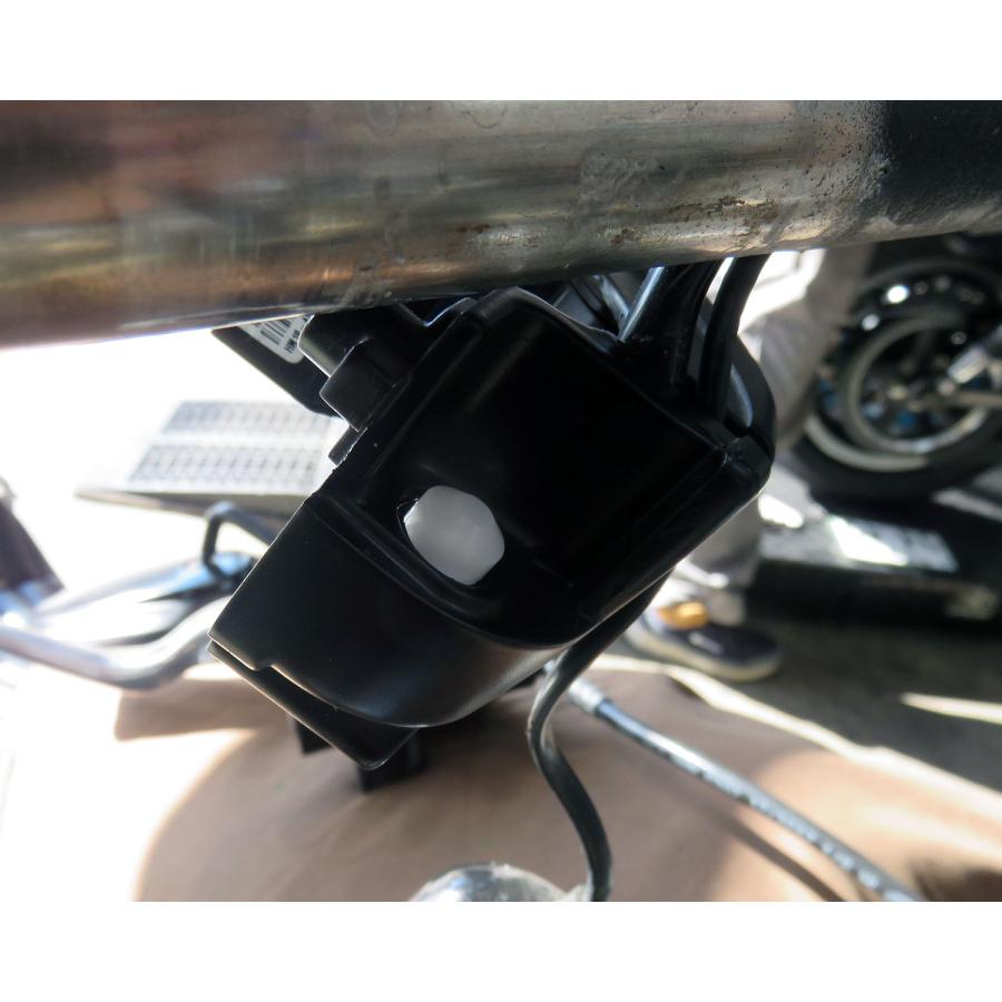 Harley Davidson CANバスシステム用ブレーキスイッチ 71500118 : ネオファクトリー - 通販 - Yahoo!ショッピング