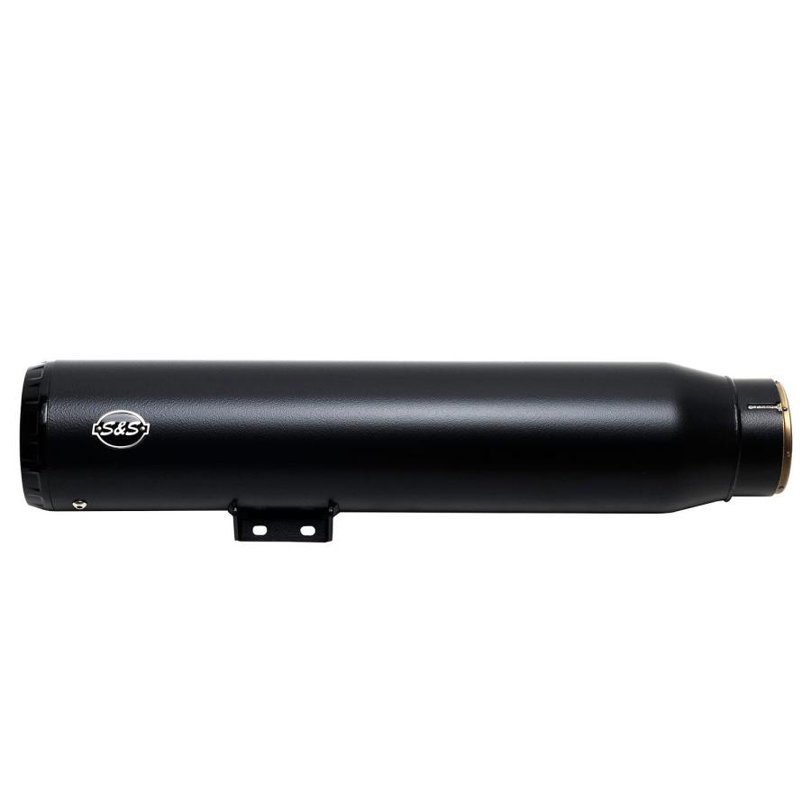 Harley Davidson グランドナショナル スリップオンマフラー 22y− Nightster : ネオファクトリー - 通販 - Yahoo!ショッピング