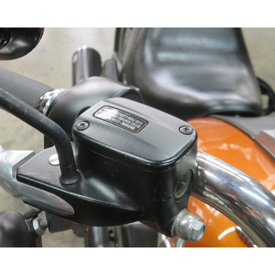 Harley Davidson 15y− ソフテイル用フロントマスターシリンダーガスケット : ネオファクトリー - 通販 - Yahoo!ショッピング