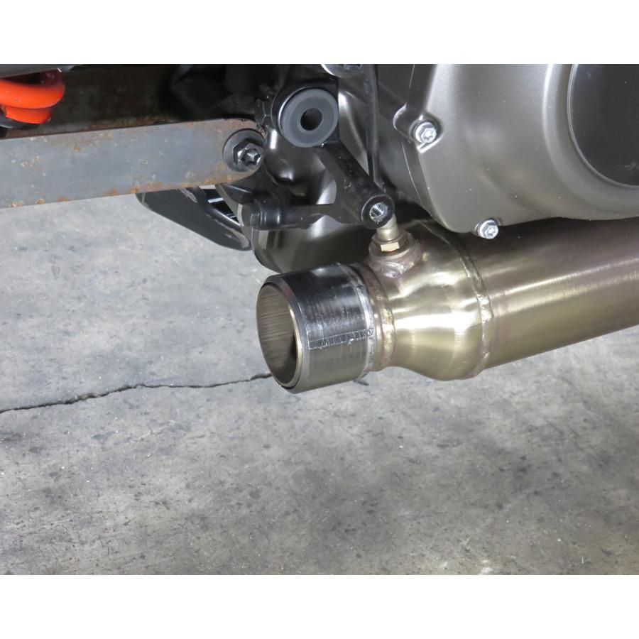 Harley Davidson スリップオンエキゾーストガスケット 65900056 : ネオファクトリー - 通販 - Yahoo!ショッピング