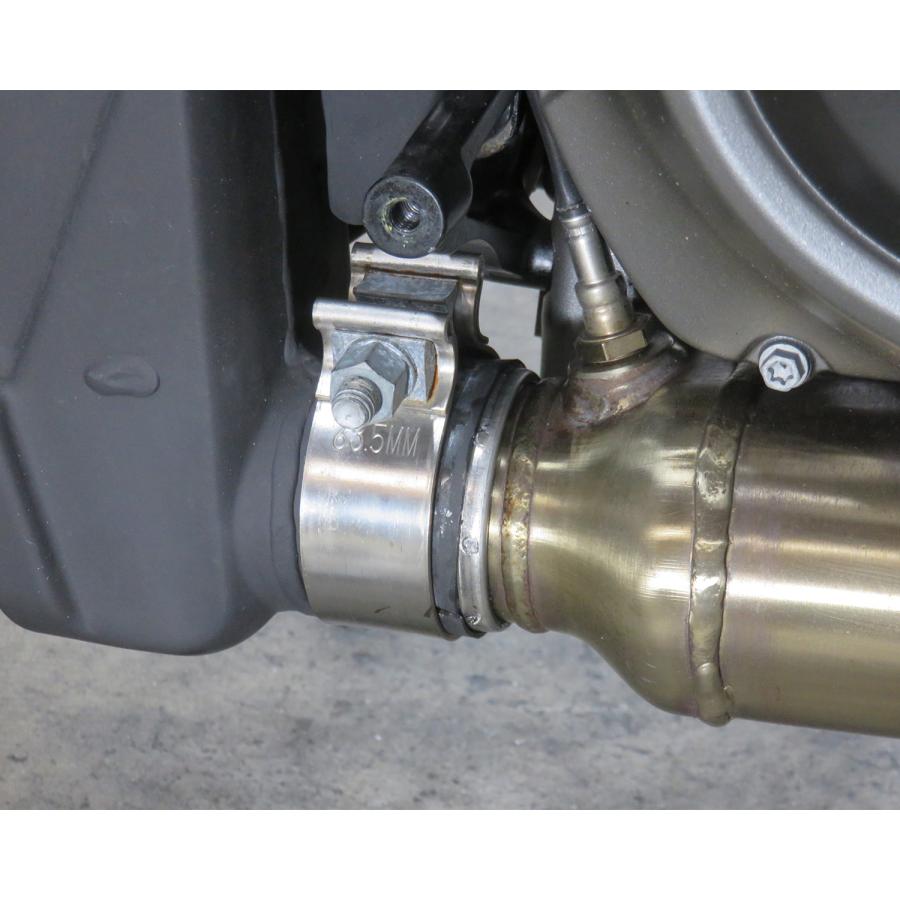 Harley Davidson スリップオンエキゾーストガスケット 65900056 : ネオファクトリー - 通販 - Yahoo!ショッピング