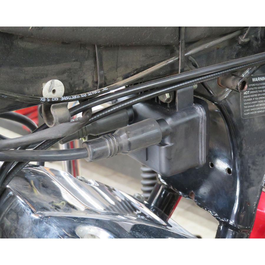 Harley Davidson（ハーレー・ダビッドソン） ツインパワー イグニッションコイル 99−01yFLH 31639−99 : ネオ ...