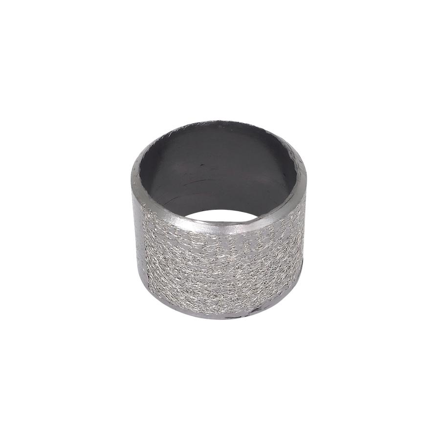 Harley Davidson（ハーレー・ダビッドソン） エキゾーストクロスオーバーパイプガスケット 66813−09 : ネオファクトリー ...