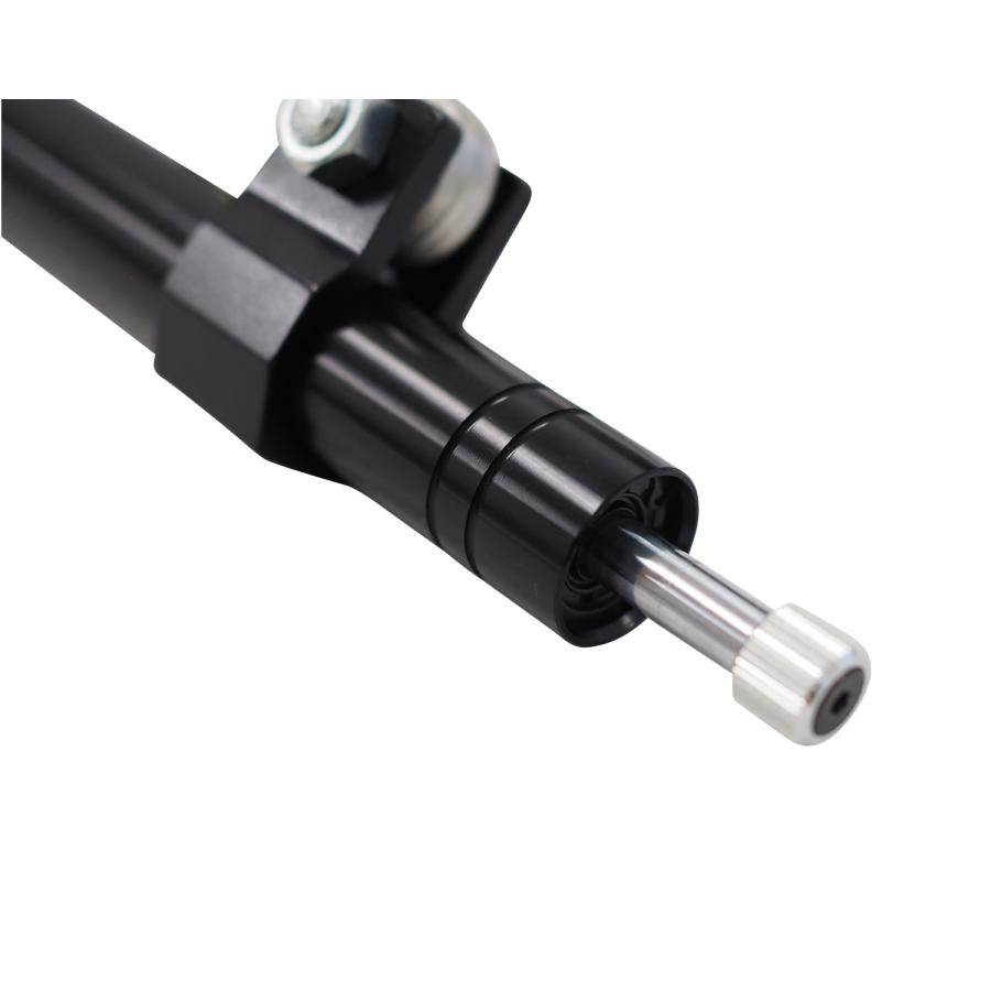 デイトナ ステアリングダンパー 22y− FXLRST ブラック : 031622 : ネオファクトリー - 通販 - Yahoo!ショッピング