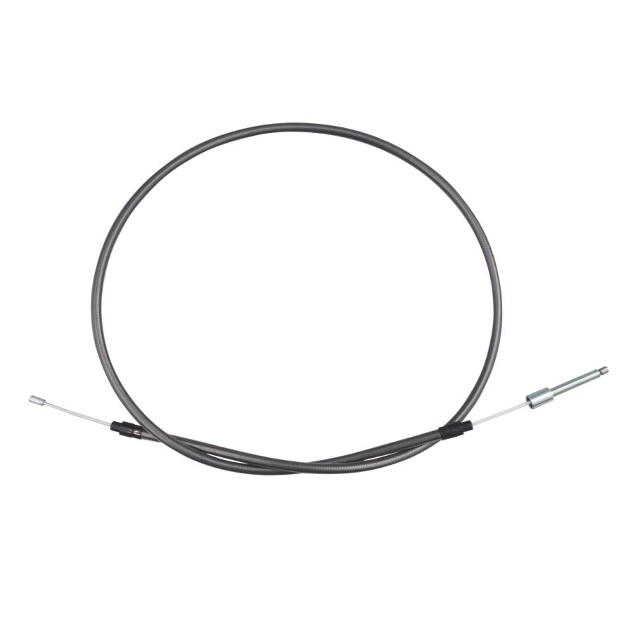 BP 64−9／16in 1Pクラッチケーブル TL5−1／2in : 032360 : ネオファクトリー - 通販 - Yahoo!ショッピング