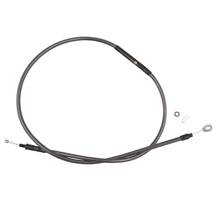BP 67−1／4in 2Pクラッチケーブル TL2−11／16in : 032416 : ネオファクトリー - 通販 - Yahoo!ショッピング