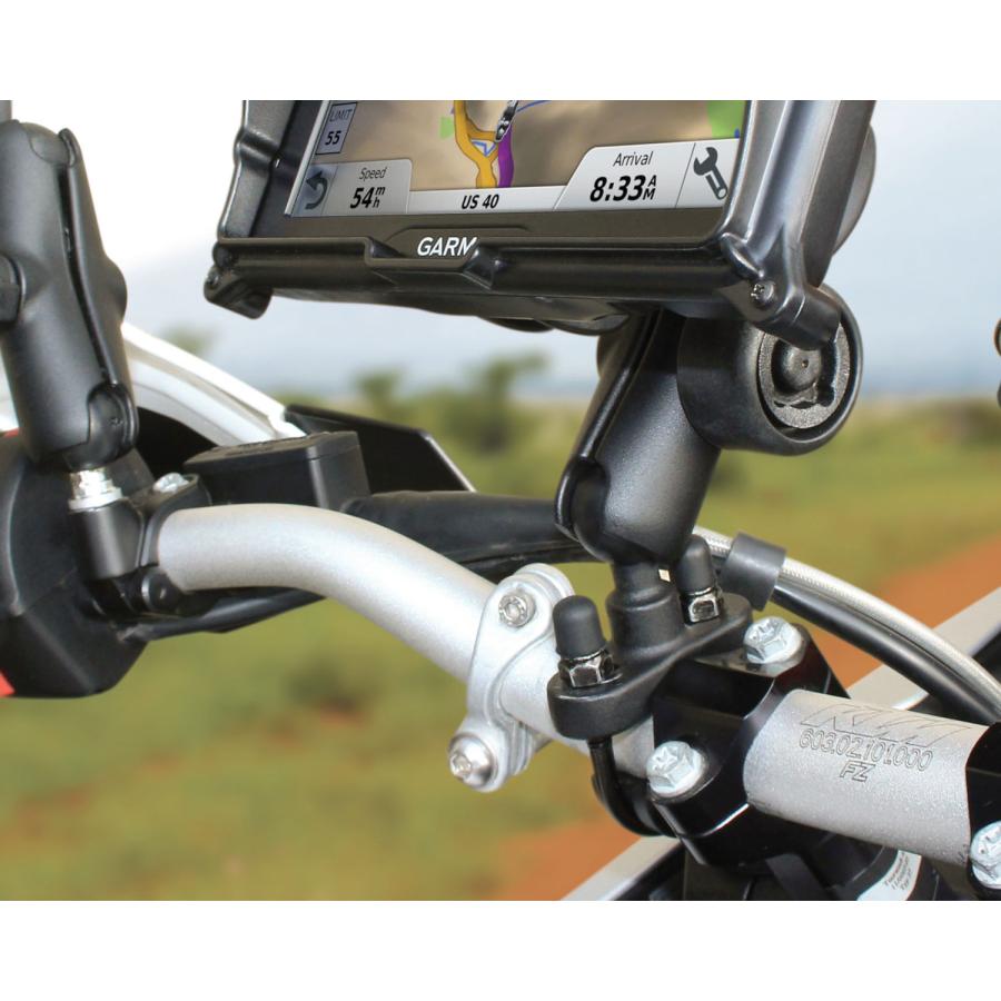 RAM MOUNTS セキュリティノブ : 034275 : ネオファクトリー - 通販 - Yahoo!ショッピング