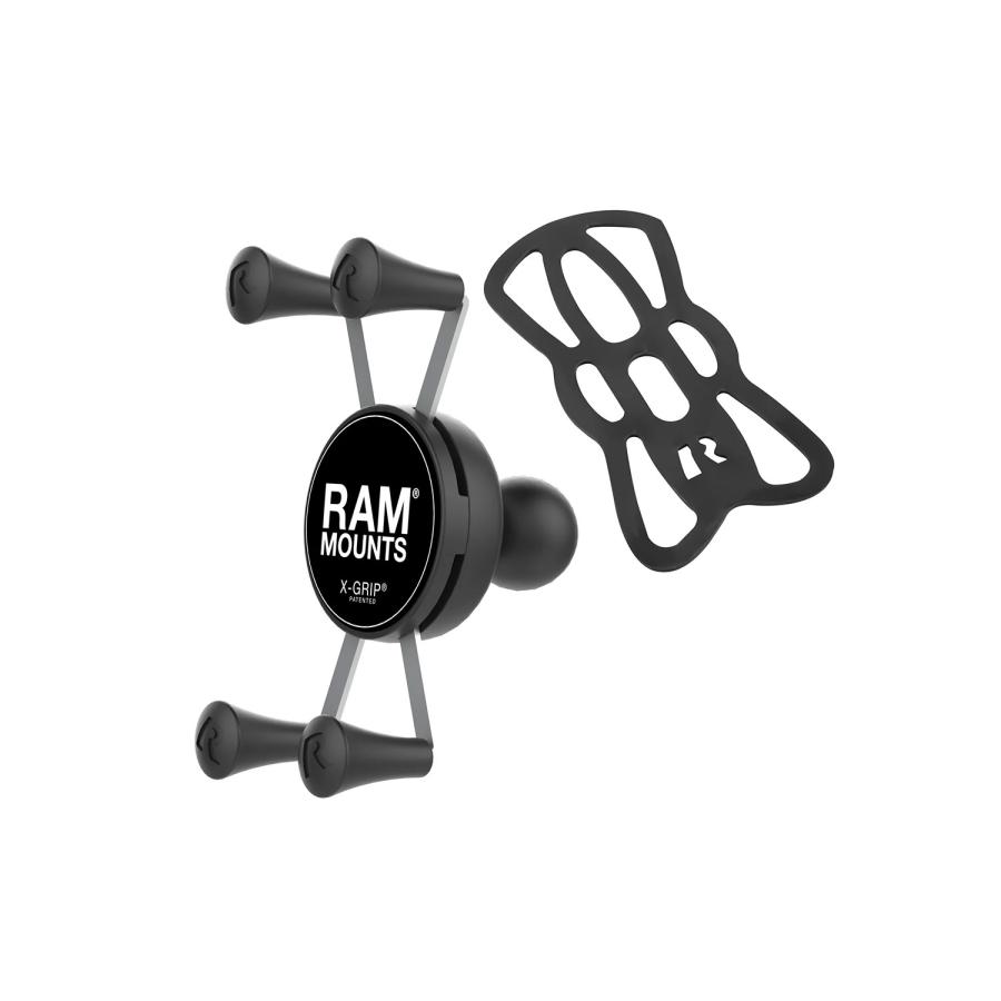 Harley Davidson RAM MOUNTS Xグリップ スマホホルダー S : ネオファクトリー - 通販 - Yahoo!ショッピング