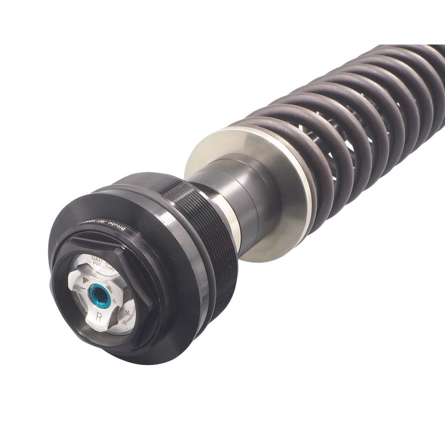 Harley Davidson 交換式 カートリッジフロントサスペンション ’06−FXD : ネオファクトリー - 通販 - Yahoo!ショッピング