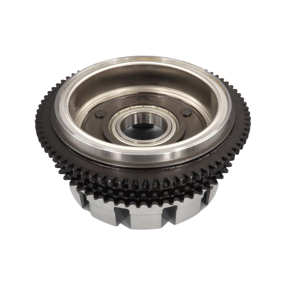 Harley Davidson 84−90y XL用クラッチシェル／スプロケット : ネオファクトリー - 通販 - Yahoo!ショッピング